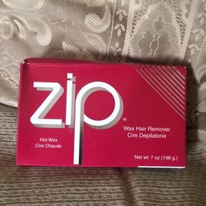 ZIP | Bath & Body | Nwt Zip Hot Wax Hair Remover | Poshmark